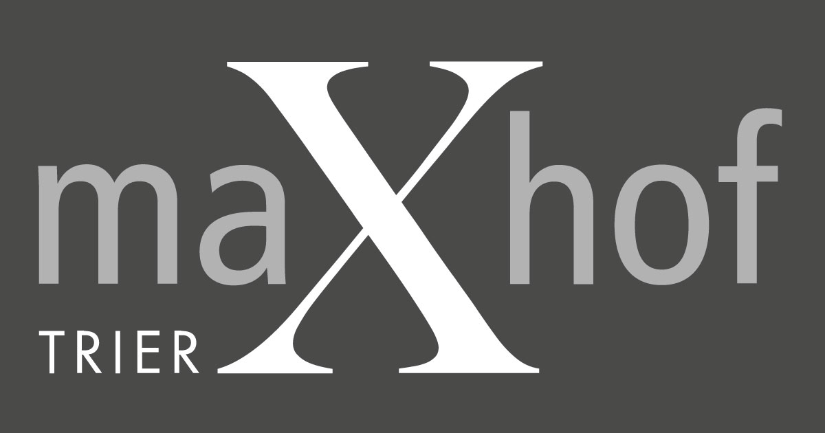 Lage und UmgebungmaXhof Trier - moderne Ferienwohnungen / Appartements ...